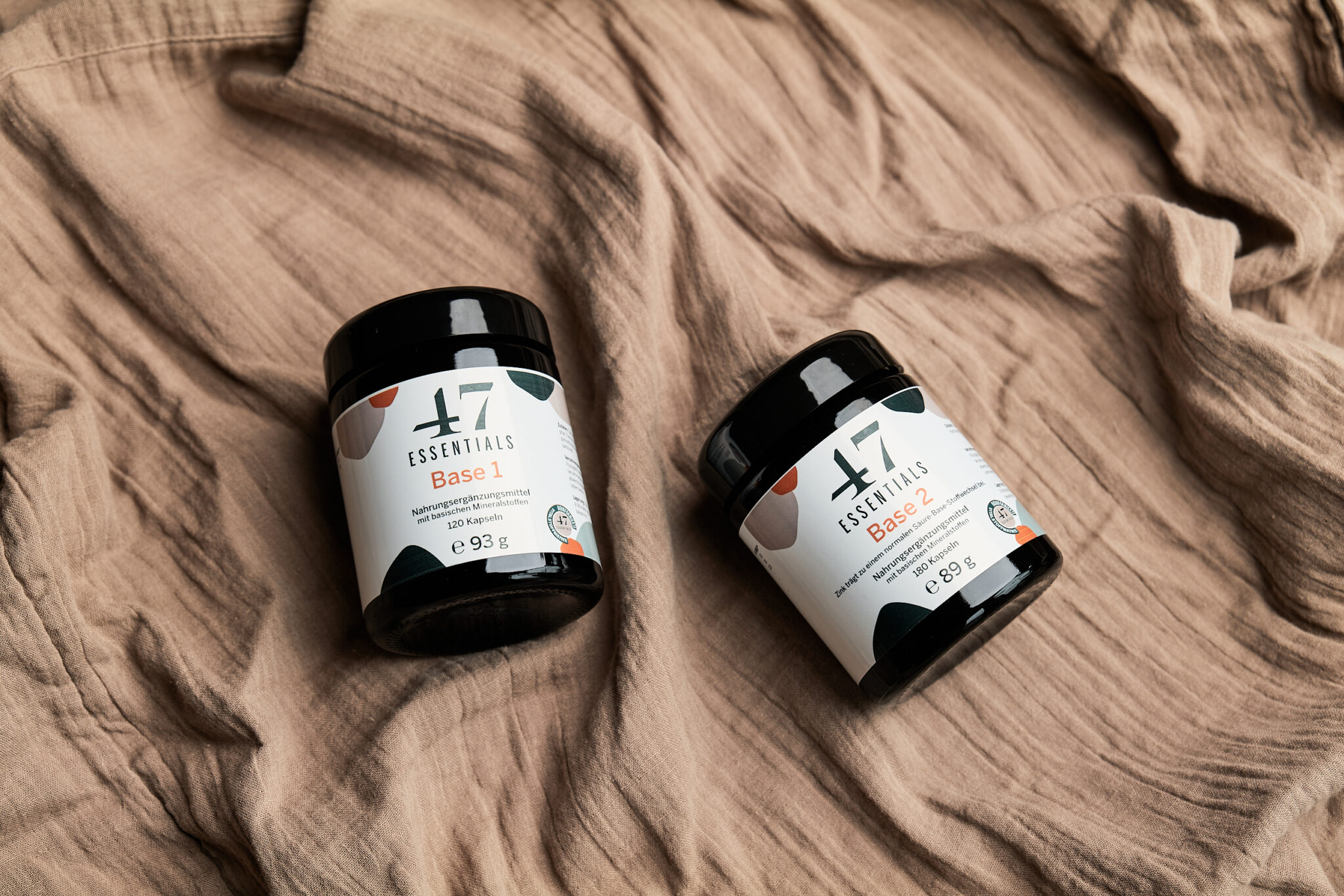 Shop - 47 Essentials