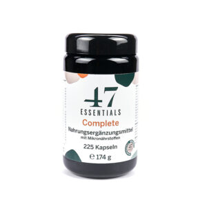 Shop - 47 Essentials