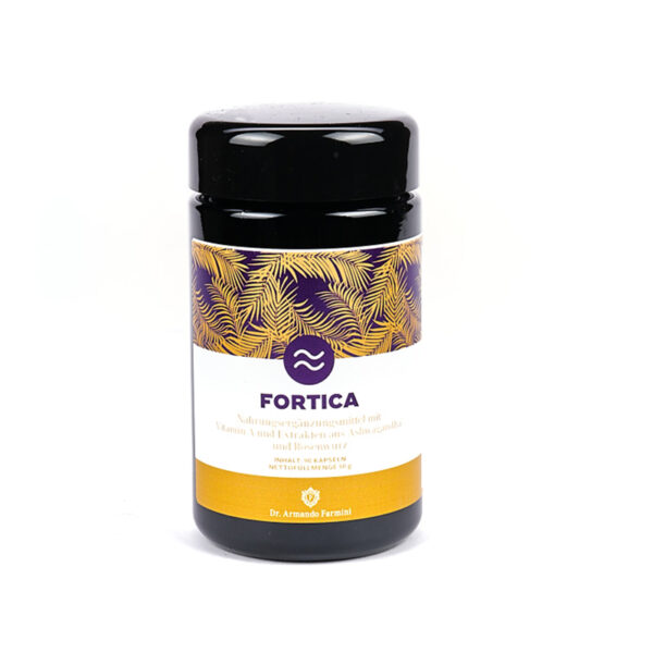 Farmini - Fortica - 47 Essentials