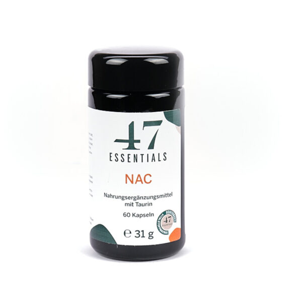 NAC - 47 Essentials