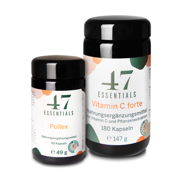 Shop - 47 Essentials